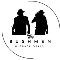 The Bushmen Outback Opals