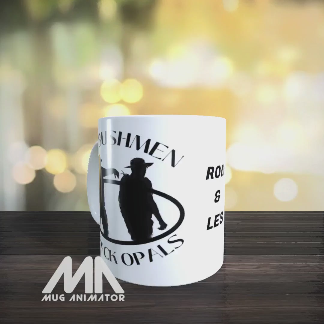 Coffee Cups (New) – The Bushmen Outback Opals