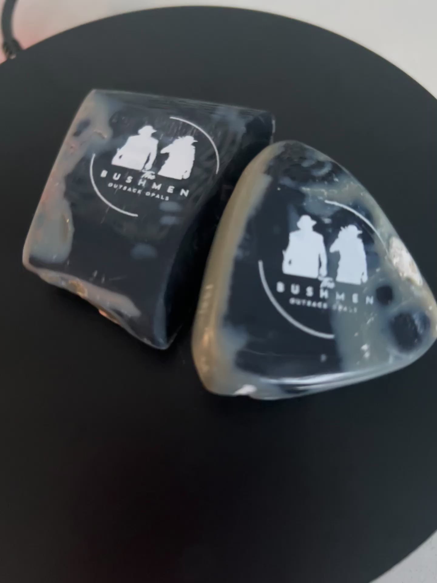 The Bushmens Rocks (New) – The Bushmen Outback Opals